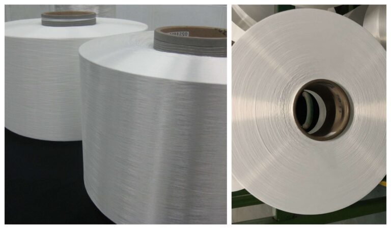 Polyester Yarns - Manohar Capital Markets Limited